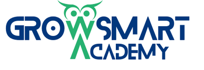 My account - Grow Smart Academy